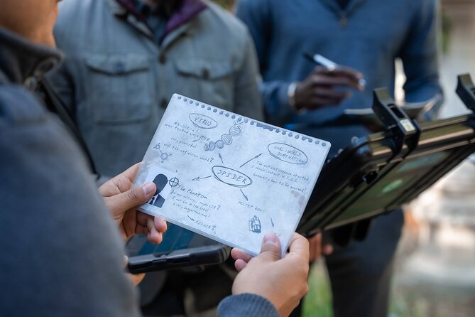 Seville: Outdoor Escape Game - Operation Mindfall - Price and Value