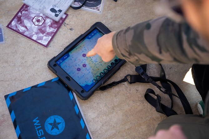 Seville: Outdoor Escape Game - Operation Mindfall - Who Will Love This Tour?