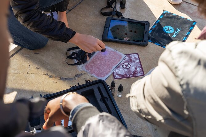 Seville: Outdoor Escape Game - Operation Mindfall - Final Thoughts