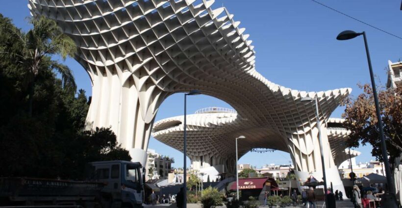 Seville: Palacio de Las Dueñas, La Macarena & Las Setas Tour - An In-Depth Look at the Seville Tour