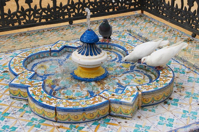 Seville Panoramic Walking Tour - Customer Feedback