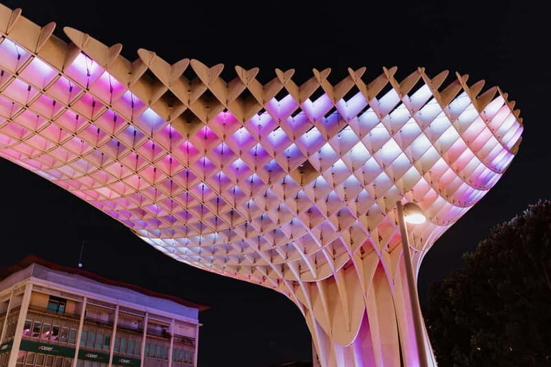 Seville: Paranormal and Legends Guided Walking Tour - Final Thoughts: Is It Worth It?