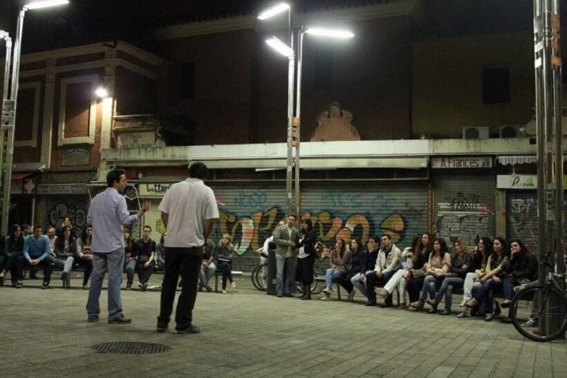 Seville: Paranormal Walking Tour in Spanish - Who Should Consider This Tour?