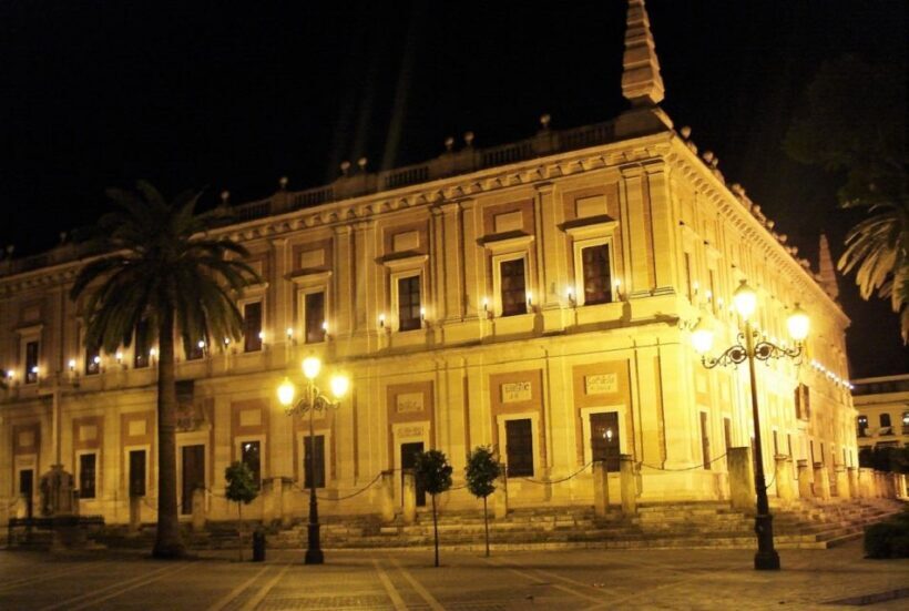 Seville: Paranormal Walking Tour in Spanish - Final Thoughts: Is It Worth It?
