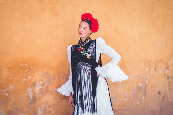 Seville Personalized and Professional Photoshoot - The Photos and Their Impact