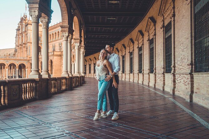 Seville Personalized and Professional Photoshoot - Final Thoughts