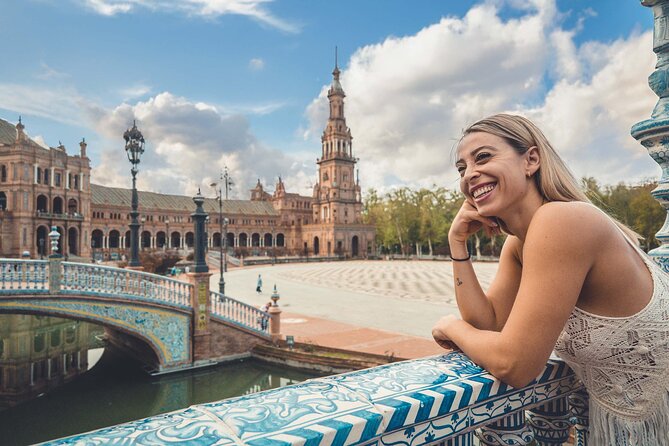 Seville Personalized and Professional Photoshoot - Frequently Asked Questions