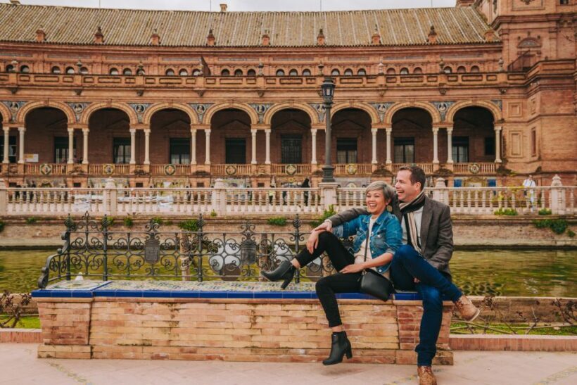 Seville Photo Tour - Key Points