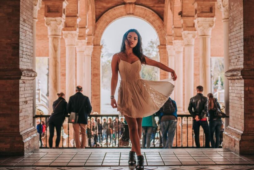 Seville Photo Tour - FAQ