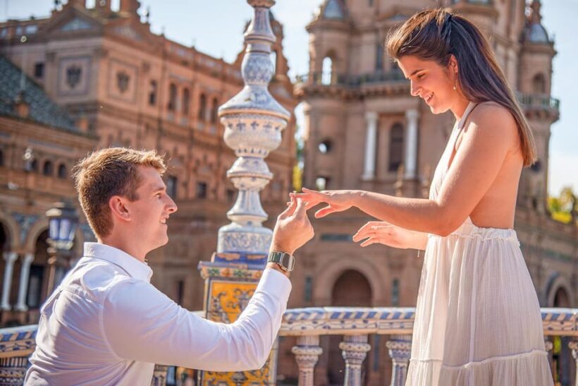 Seville PHOTO WALK - An In-Depth Look at the Seville Photo Walk Experience
