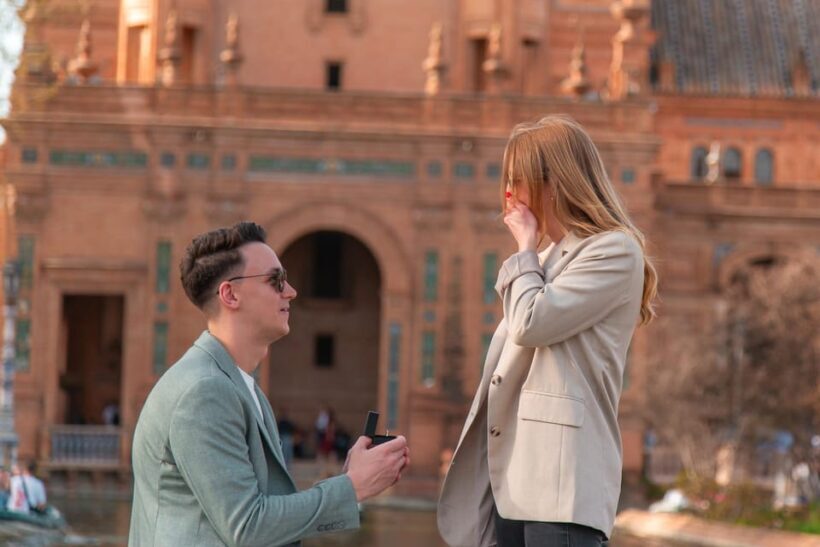 Seville PHOTO WALK - The Experience from Real Reviews