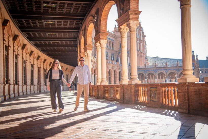 Seville PHOTO WALK - Pricing and Value