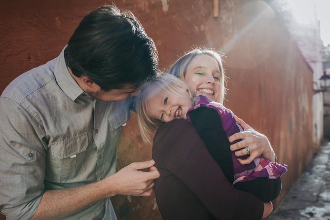 Seville Photography Tour - Who Will Love This Tour?