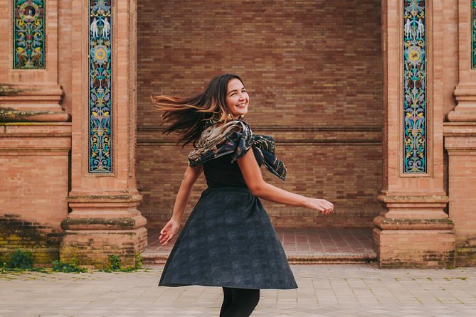 Seville Photography Tour - FAQ