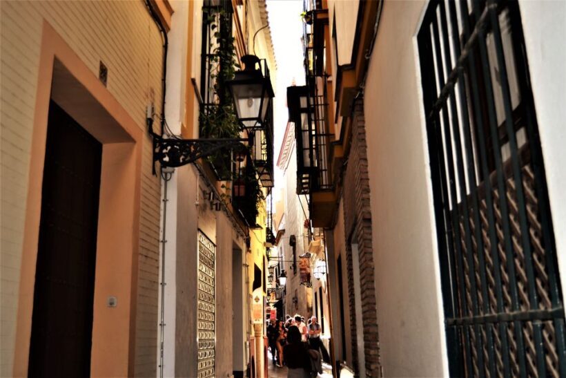 Seville: Plaza de Toros and Barrio Santa Cruz Tour - Practical Considerations and Value
