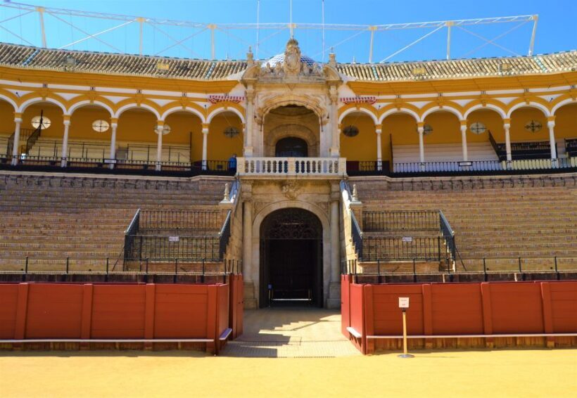 Seville: Plaza de Toros and Museum Guided Tour in Spanish - Who Will Love This Tour?