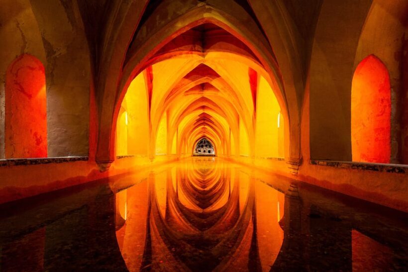Seville: Priority Access Cathedral, Giralda & Alcázar Tour - The Tours Practicalities and Considerations