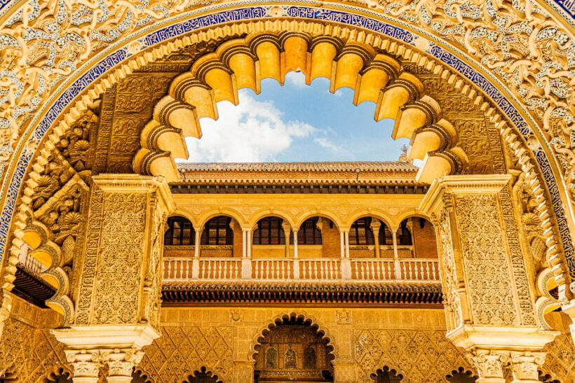 Seville: Priority Access Cathedral, Giralda & Alcázar Tour - Authentic Experiences and Genuine Insights from Travelers