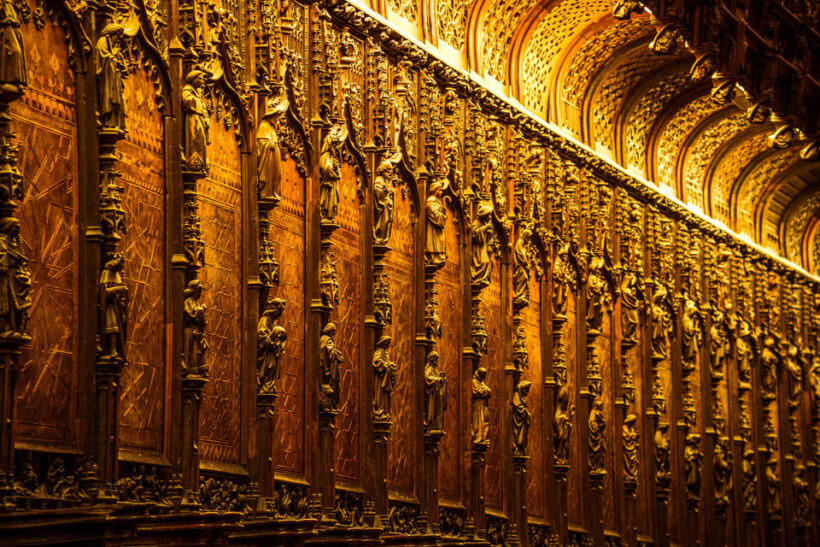 Seville: Priority Access Cathedral, Giralda & Alcázar Tour - Final Thoughts: Who Should Consider This Tour?
