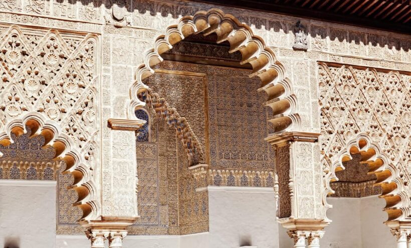 Seville: Priority Access Cathedral, Giralda & Alcázar Tour - Introduction: A Guided Glide Through Seville’s Iconic Monuments