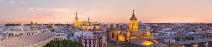 Seville: Priority Access Cathedral & Giralda Tour - Authenticity and Genuine Experiences