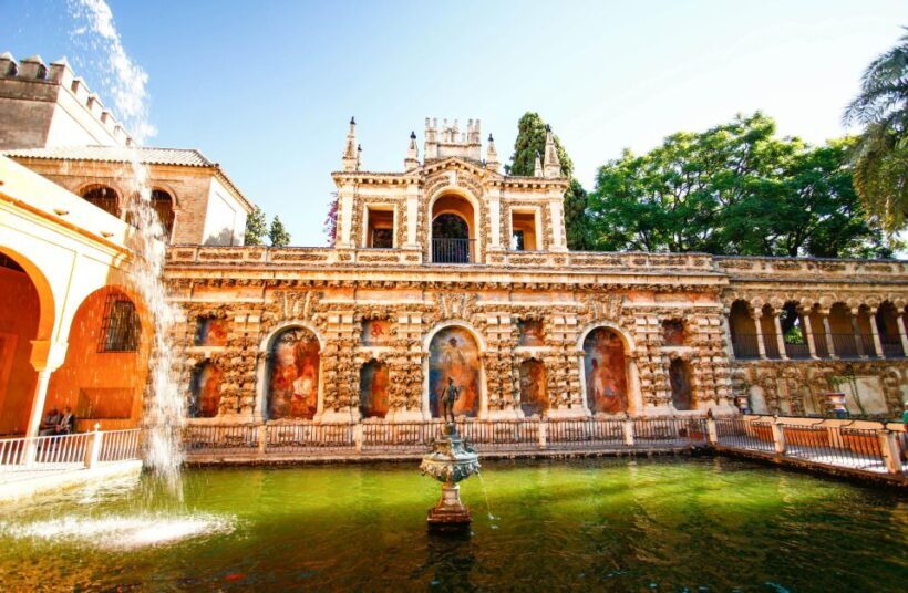 Seville: Priority Access Royal Alcazar Tour - What’s the Value?