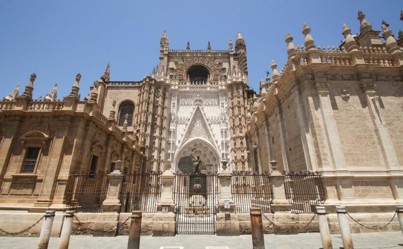 Seville: Private 3-Hour Monuments Tour - The Practical Side: What You Need to Know