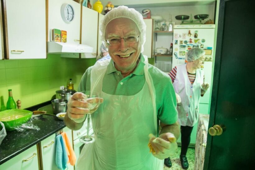 Seville: Private Cooking Class in an Andalusian House - Authenticity and Cultural Connection