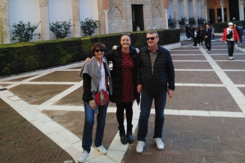 Seville: Private custom tour with a local guide - Key Points