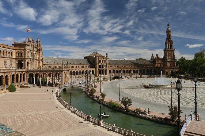 Seville Private & Cutomizable Tour From Cadiz Port/Hotel Pick up - Customer Experiences and Feedback