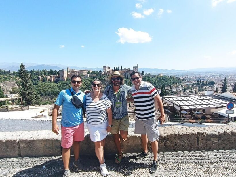 Seville: Private Day Trip to Granada with Alhambra Entry - Final Thoughts: Is This Tour Right for You?