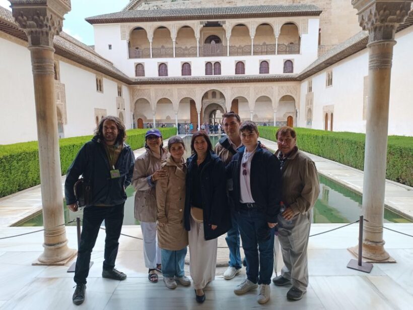 Seville: Private Day Trip to Granada with Alhambra Entry - Final Words