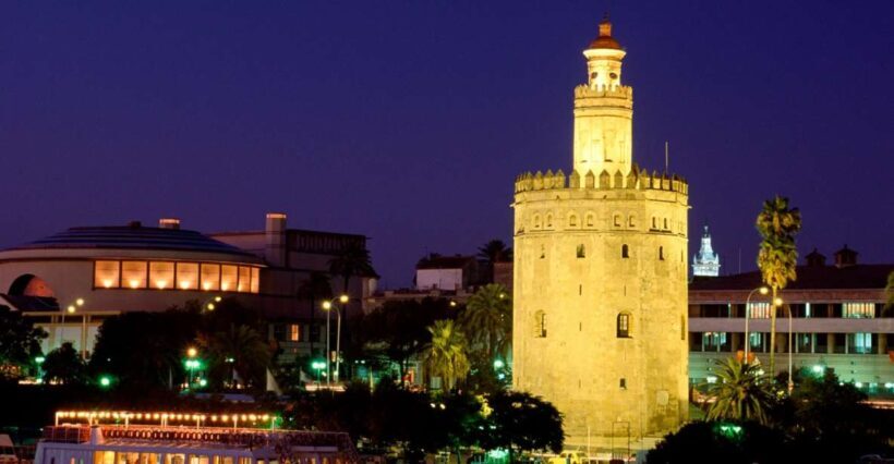 Seville: Private E-Bike City Highlights Tour - Introduction to the Tour