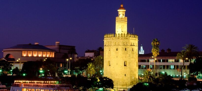 Seville: Private E-Bike City Highlights Tour - The Ride: Comfort, Convenience, and Context