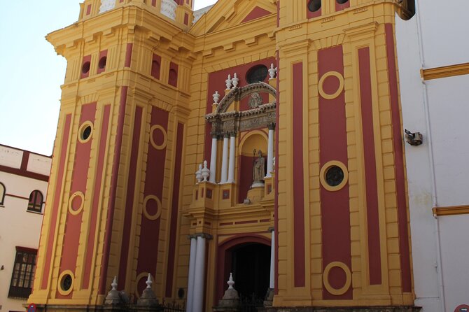 Seville Private Full-Day Tour from Algarve - Final Thoughts: Who Should Consider This Tour?