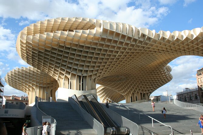 Seville Private Full-Day Tour from Algarve - FAQ: Practical Questions About This Tour