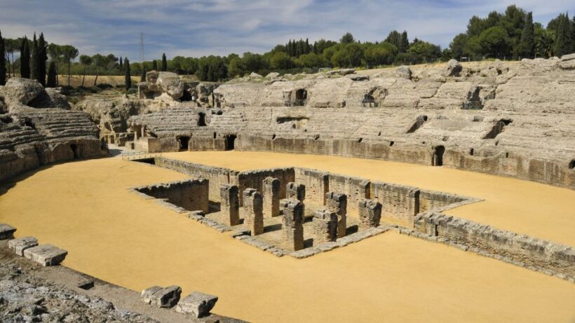 Seville: Private Guided Tour of Italica with Hotel Pickup - The Itinerary: What to Expect on Your Day