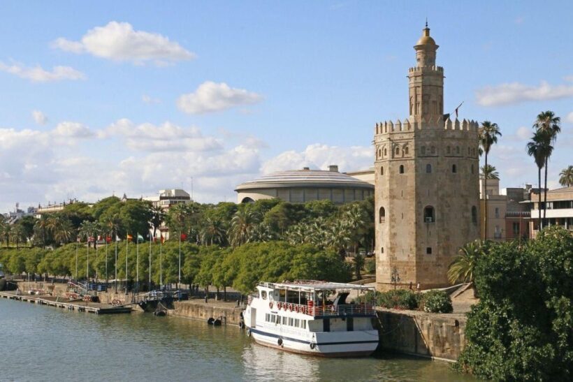 Seville Private Guided Walking Tour - Practical Details That Make This Tour Work