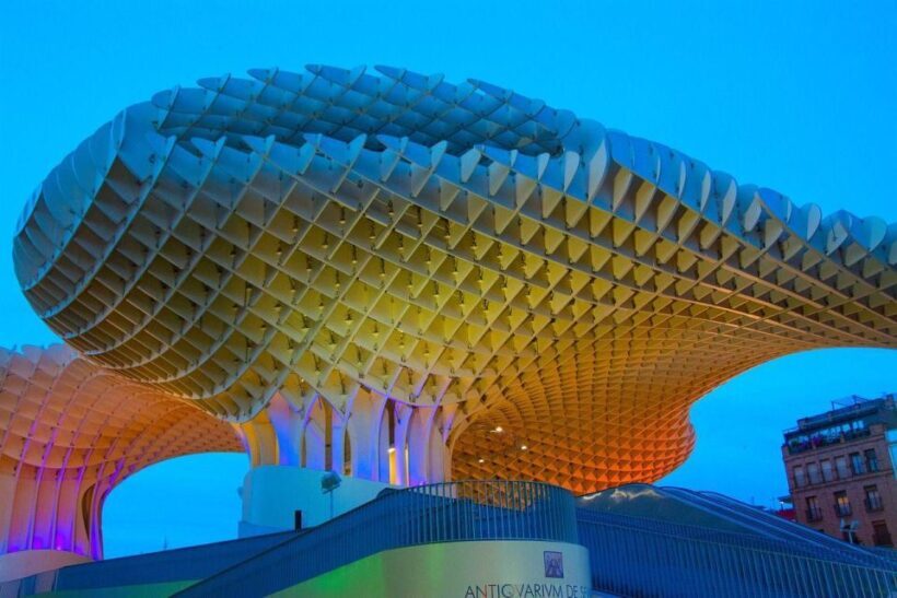Seville Private Guided Walking Tour - FAQ