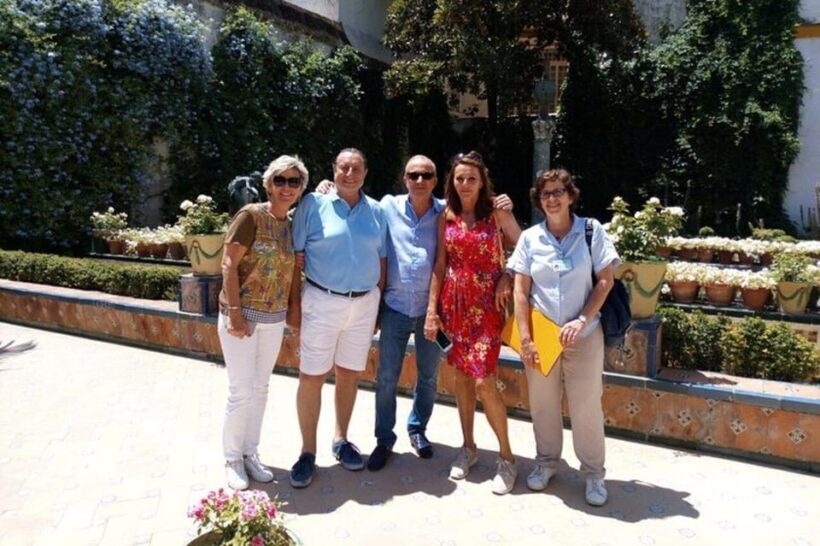 Seville: Private or Shared Group Highlights Walking Tour - Final Thoughts
