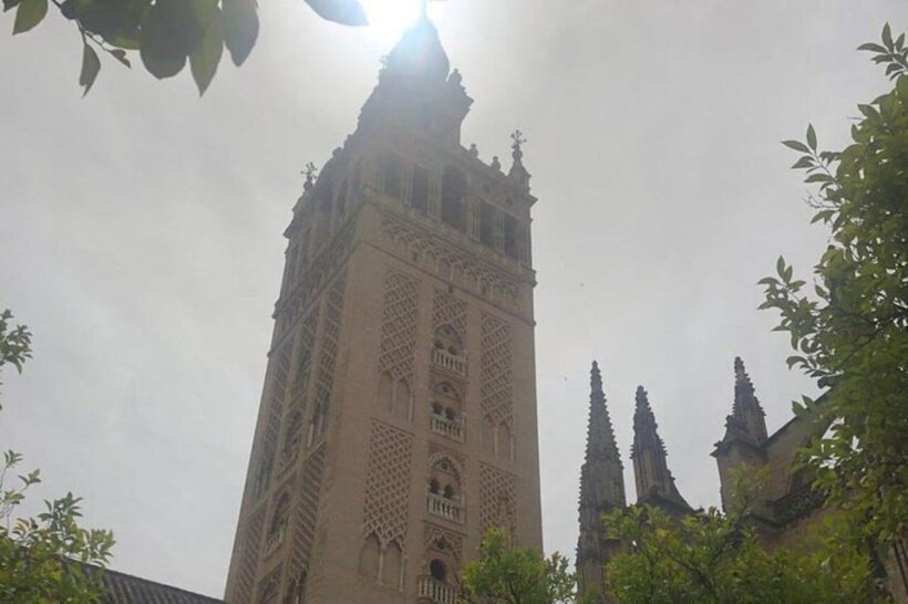 Seville: Private or Shared Group Highlights Walking Tour - FAQ about the Seville Highlights Walking Tour