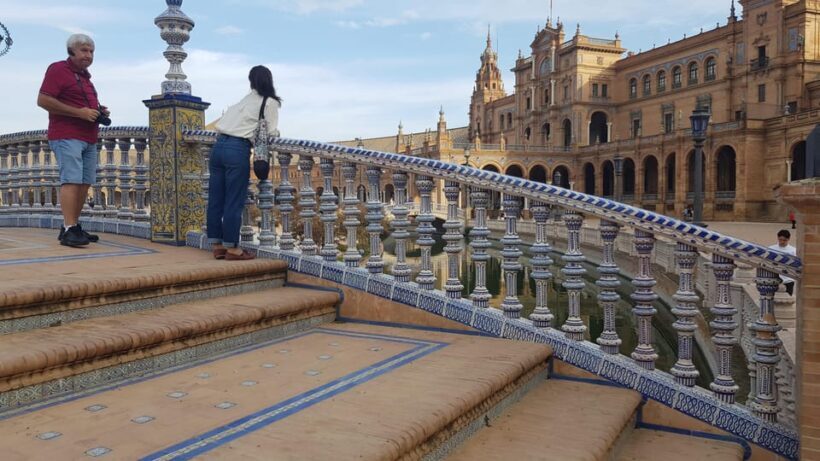 Seville private Tour, The true heart of Andalusia, from Faro - The Practical Side: Transportation, Timing, and Value