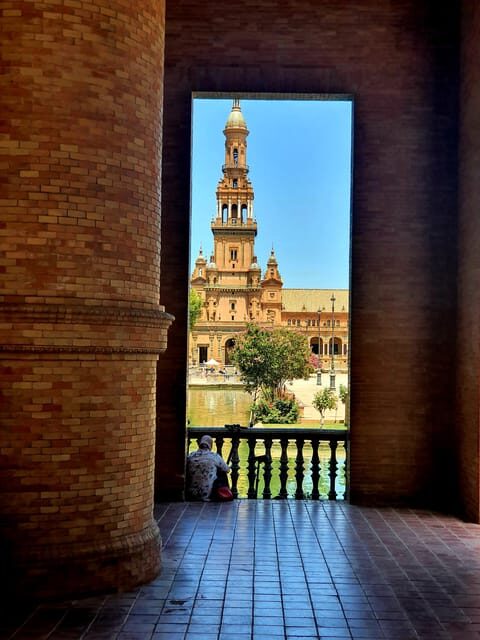 Seville private Tour, The true heart of Andalusia, from Faro - The Sum Up