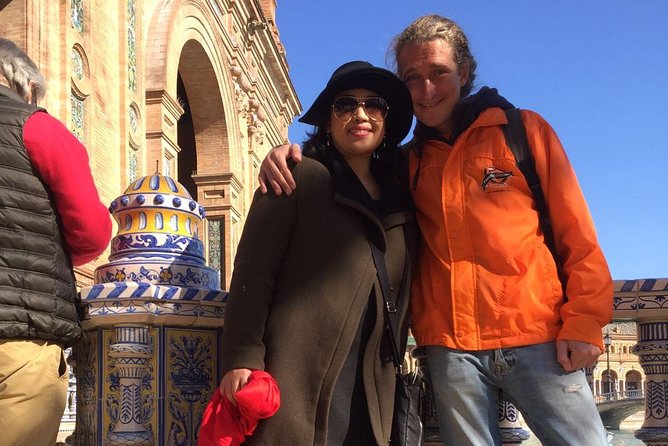 Seville Private Tour to Jewish Quarter and Plaza de Espana - Final Thoughts