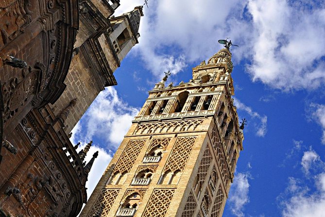 Seville Private Tour to the Royal Alcazar and Cathedral - FAQ