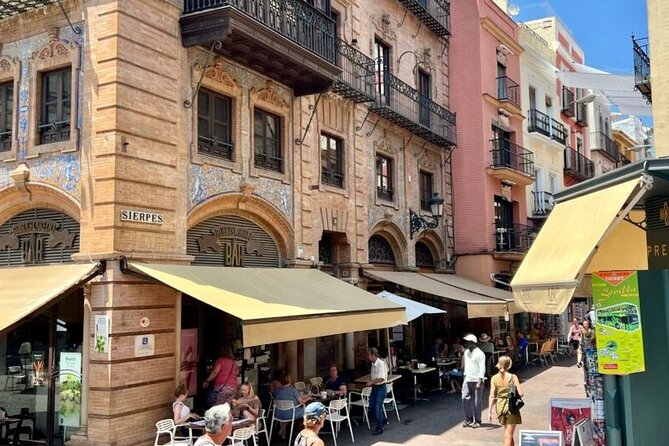 Seville Private Tour with Alcazar, Cathedral, Casa de Pilatos - Practicalities and Value