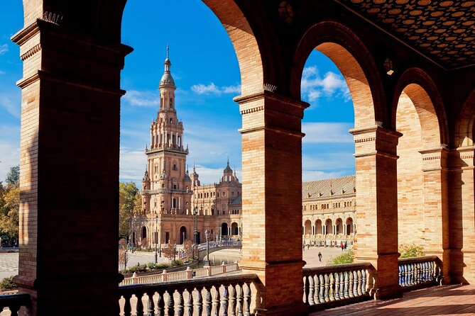 Seville Private Tour with Alcazar, Cathedral, Casa de Pilatos - Who Will Love This Tour?