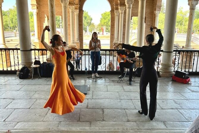 Seville Private Tour with Alcazar, Cathedral, Casa de Pilatos - FAQ