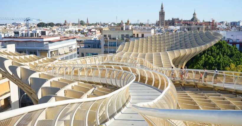 Seville: Private Tour with Roundtrip Transportation - Final Thoughts