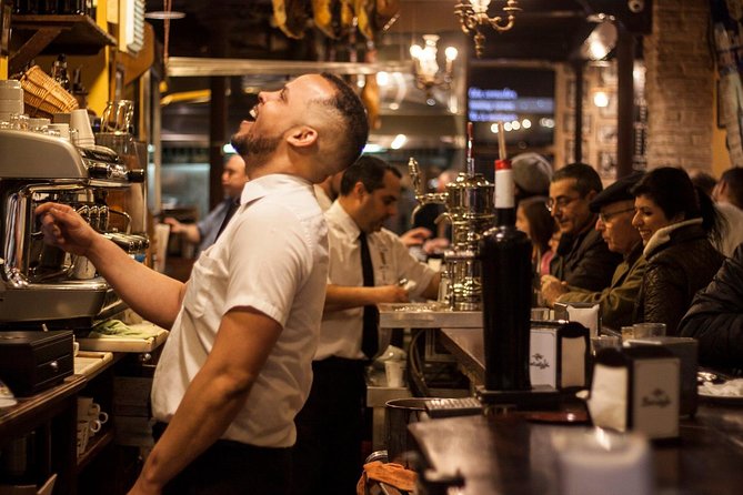 Seville Private Walking Food Tour With Secret Food Tours - Pricing and Booking Information